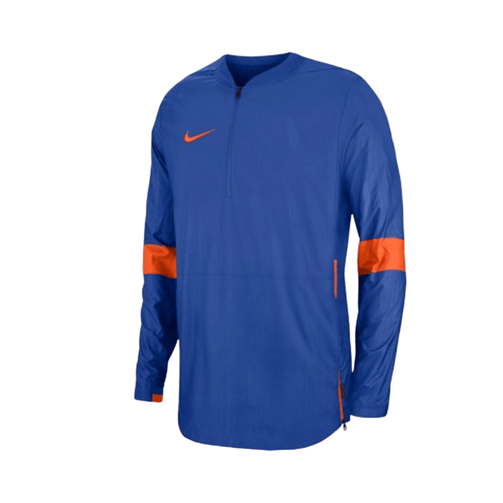 Nike Lightweight Coaches Jacket Lacrosse Tops | Free Shipping Over $99*