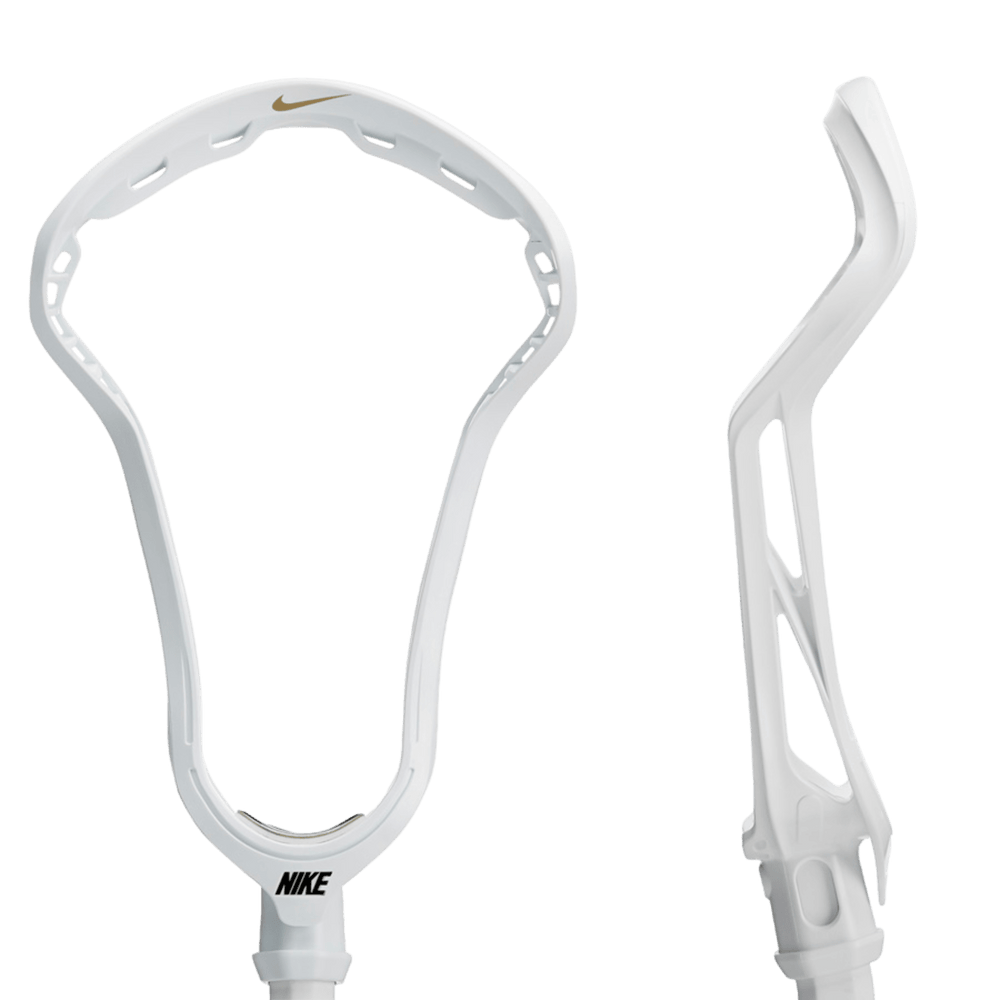 Nike Lunar Elite 3 Unstrung Lacrosse Heads | Free Shipping Over $99*