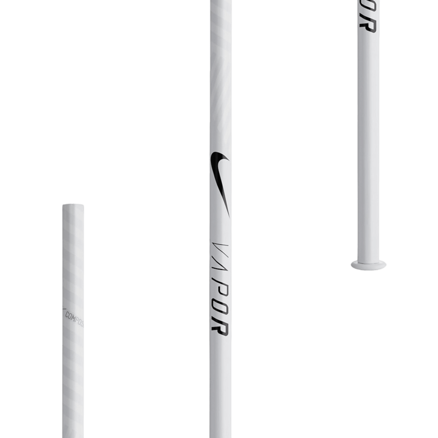 Nike Vapor Composite Lacrosse Shafts | Free Shipping Over $99*