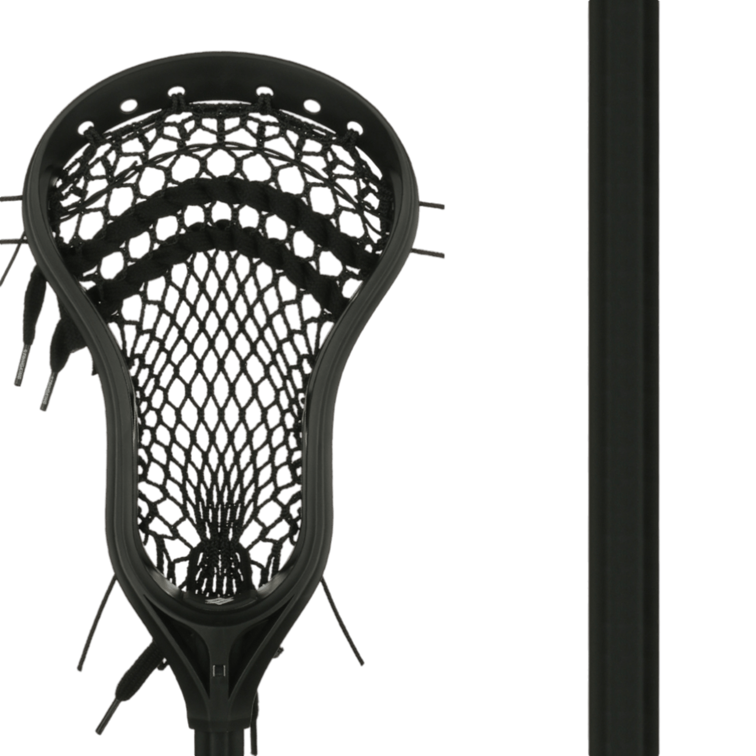 Stringking Complete 2 Sr. Complete Lacrosse Sticks | Free Shipping Over ...