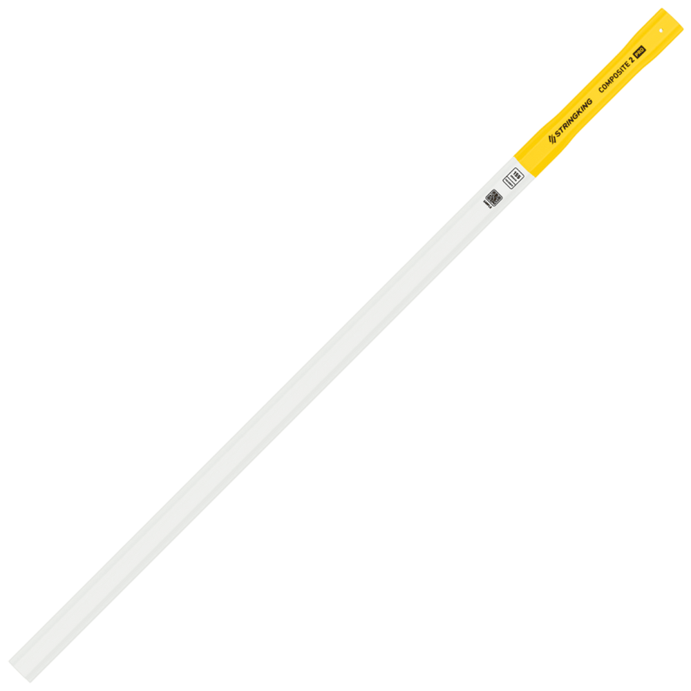 Stringking Composite 2 Pro Face Off Lacrosse Shafts | Free Shipping ...