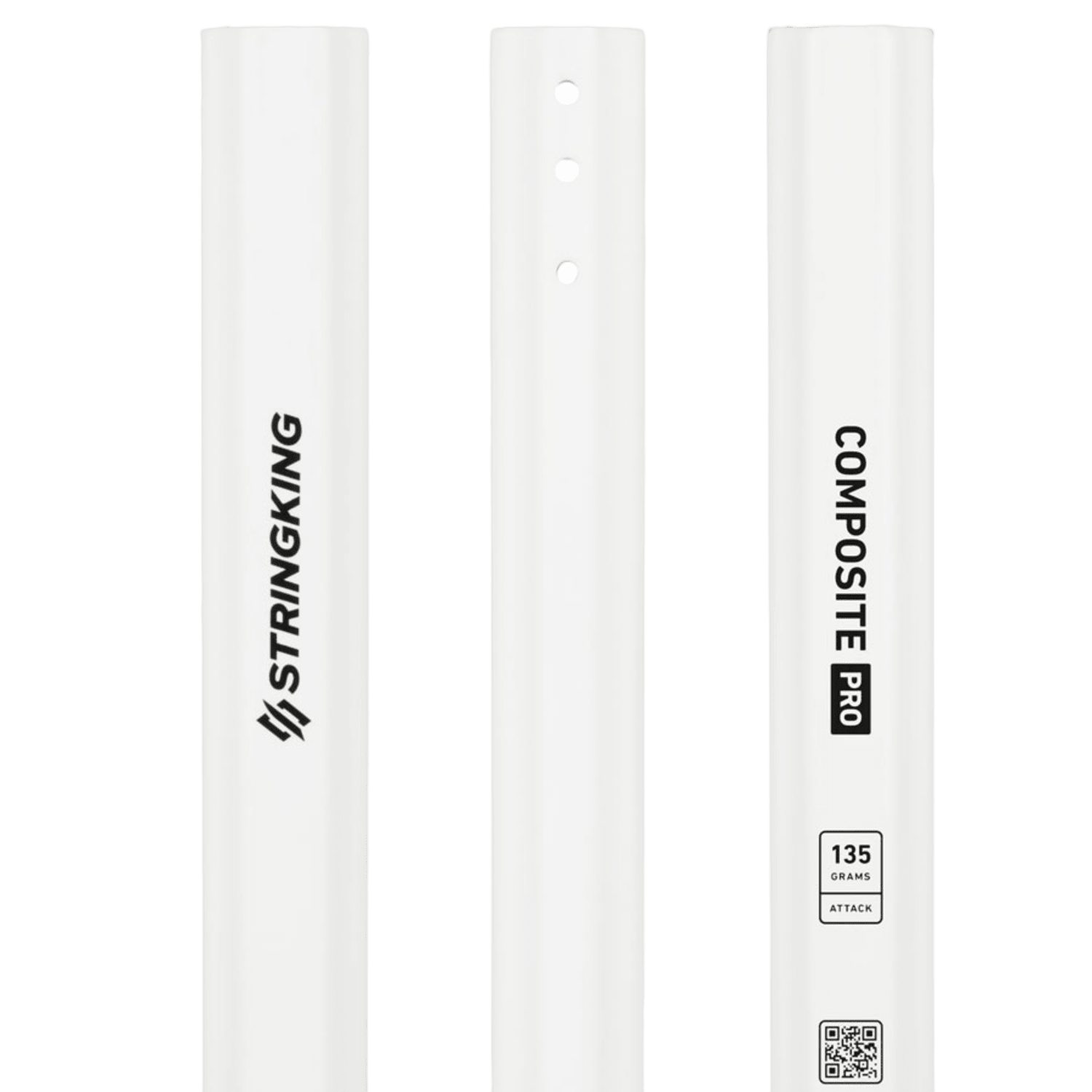 Stringking Composite Pro Lacrosse Shafts | Free Shipping Over $99*