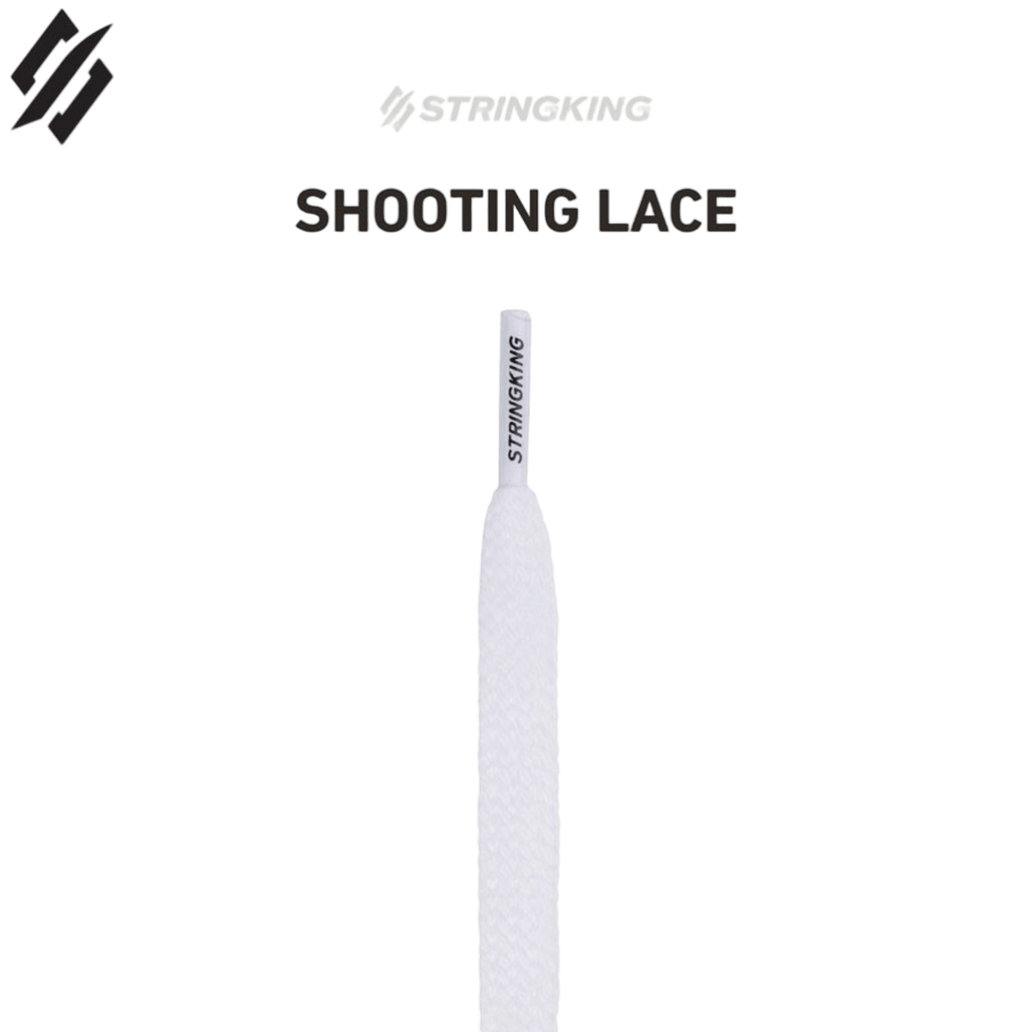 StringKing Shooting Lace Lacrosse Mesh and Supplies | Free Shipping ...