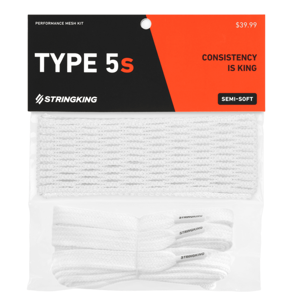 Stringking Type 5S Mesh Kit | Free Shipping Over $99*