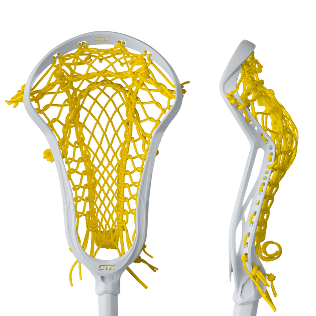 STX Aria Pro Crux Mesh 2.0 Complete Lacrosse Sticks | Free Shipping ...
