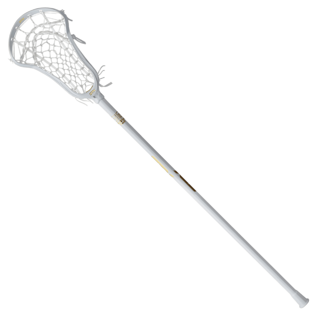 STX Aria Pro Lock Pocket Complete Lacrosse Sticks | Free Shipping Over $99*