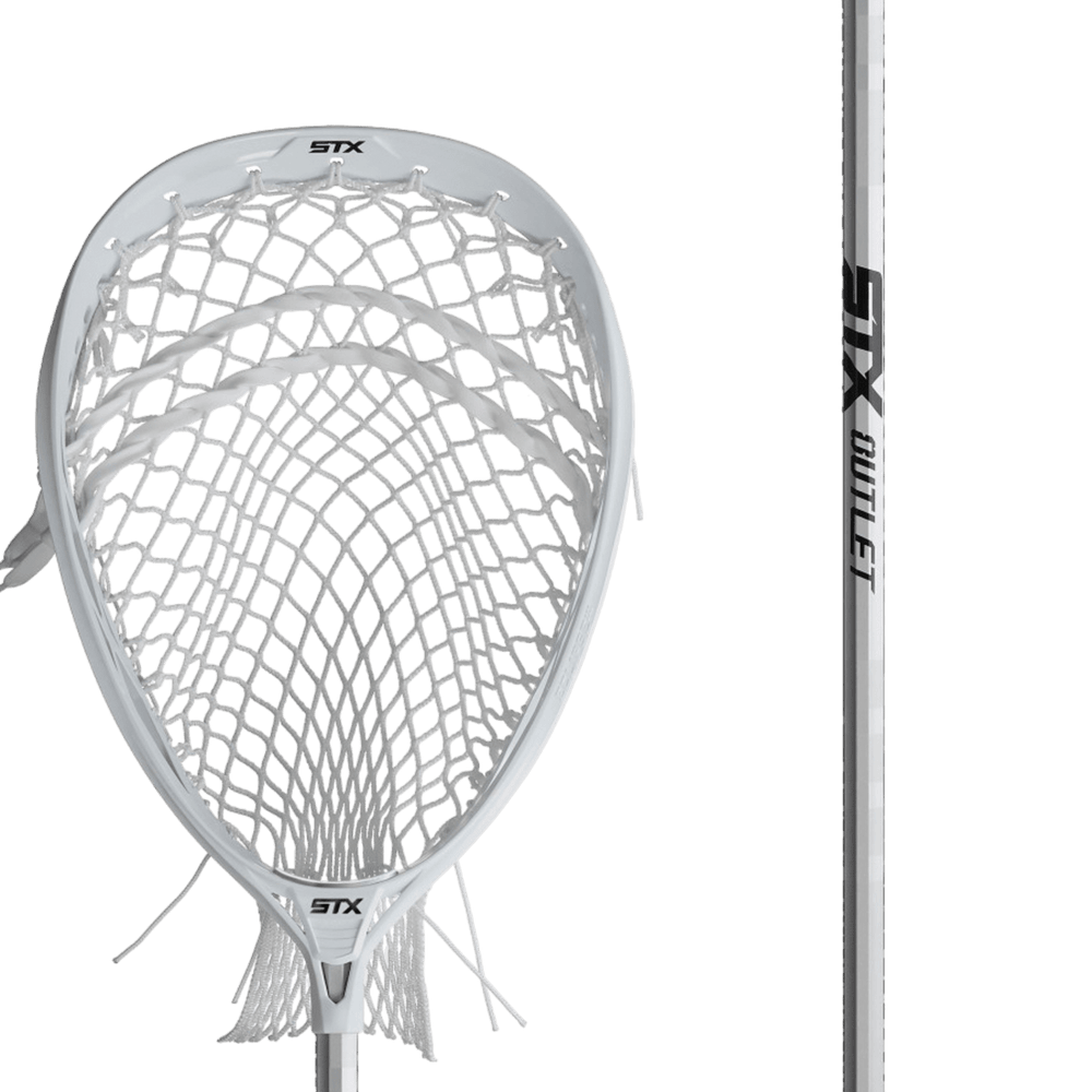 STX Eclipse 3 Complete Lacrosse Sticks | Free Shipping Over $99*