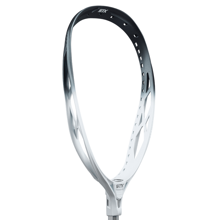 STX Eclipse III LE Blue Steel Goalie Head