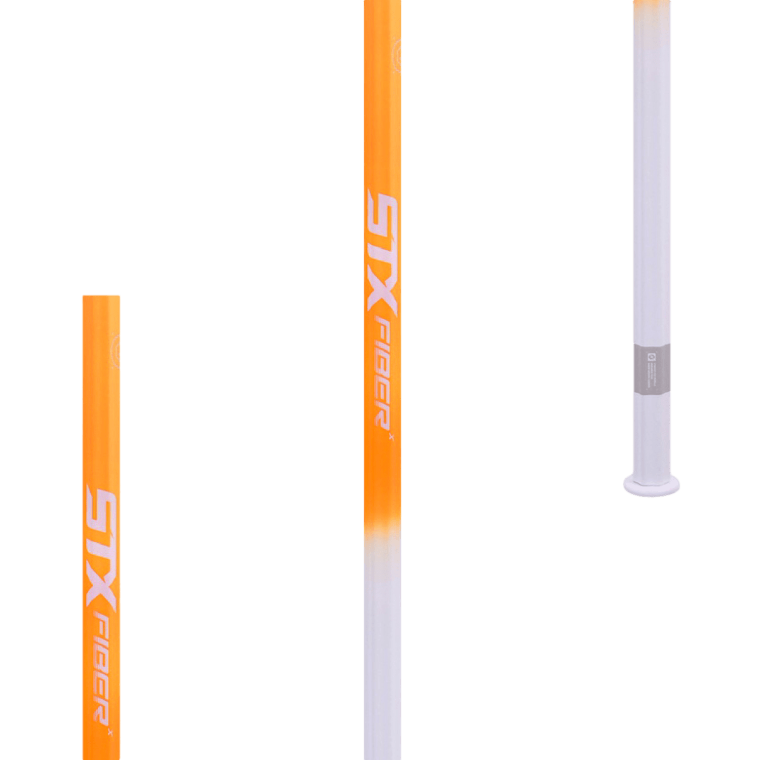 STX Fiber X CreamStickle Lacrosse Shafts | Free Shipping Over $99*