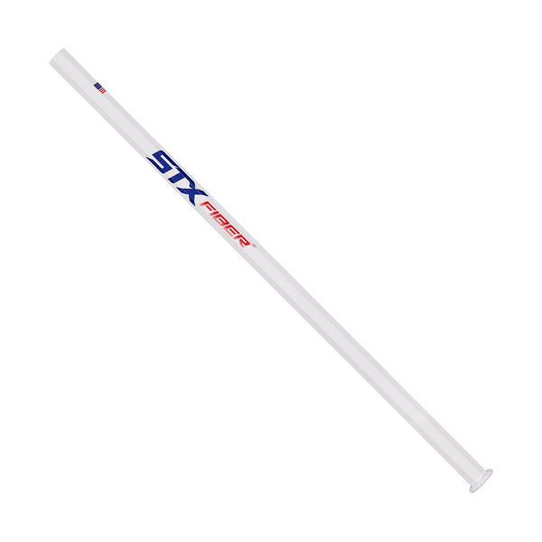 STX Fiber X Lacrosse Shafts | Free Shipping Over $99*