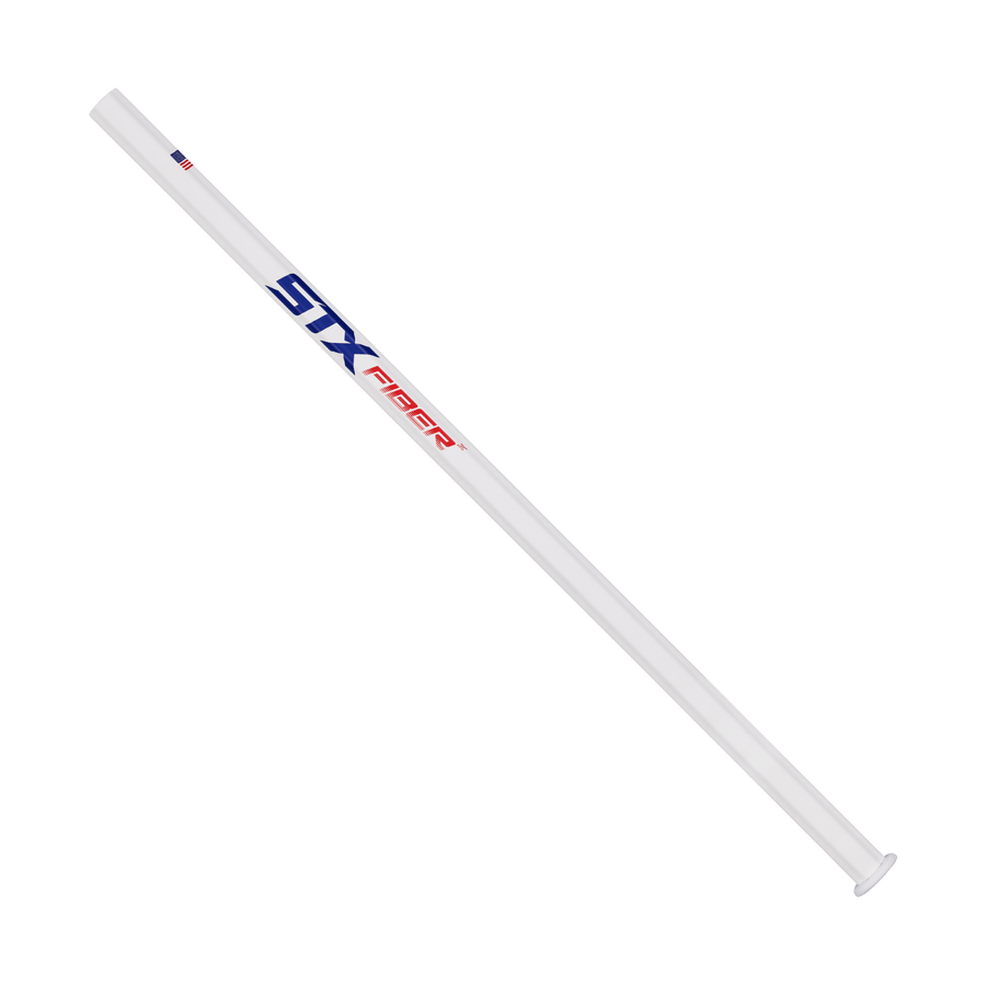 STX Fiber X Lacrosse Shafts | Free Shipping Over $99*