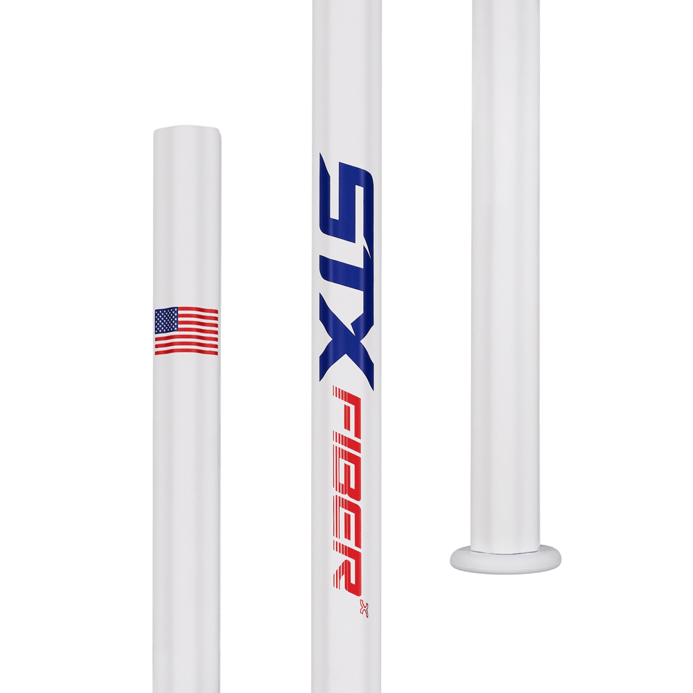 STX Fiber X Lacrosse Shafts | Free Shipping Over $99*
