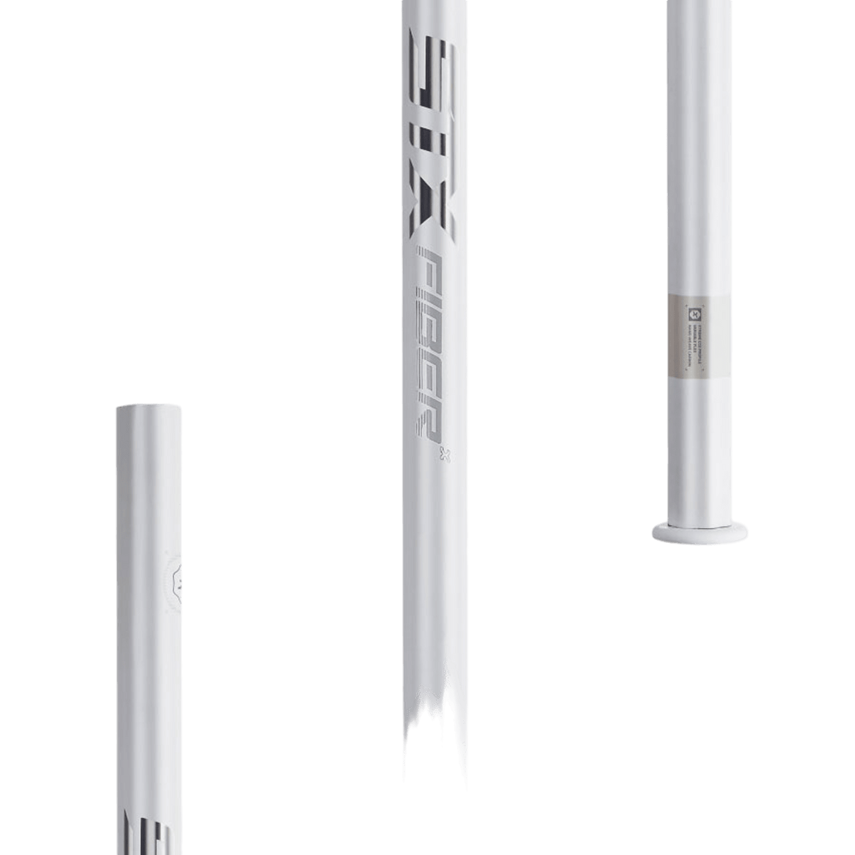 STX Fiber X Lacrosse Shafts | Free Shipping Over $99*