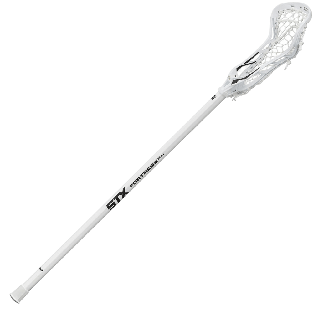 STX Fortress 700 Complete Lacrosse Sticks | Free Shipping Over $99*