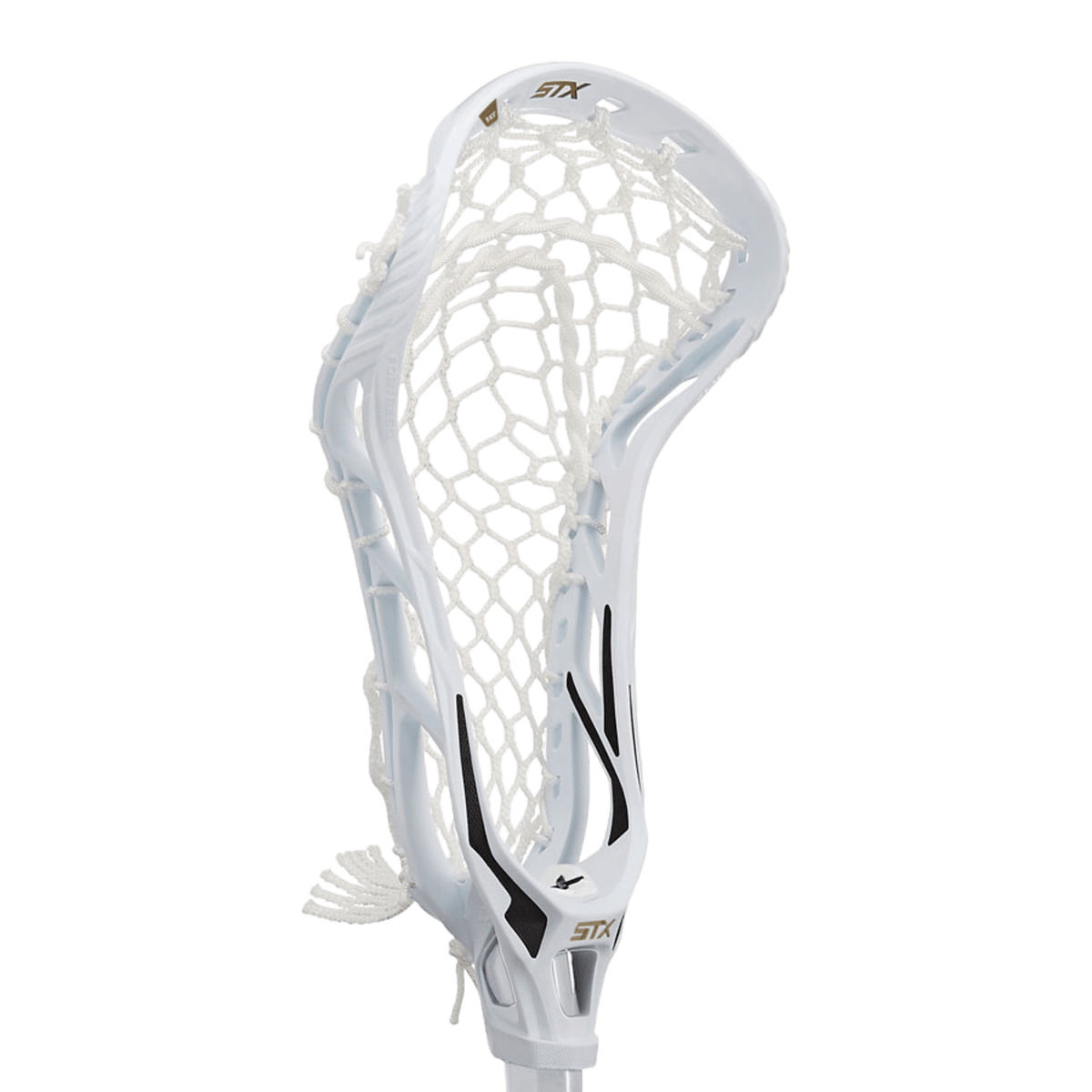 STX Fortress 700 Heads with Crux Mesh Pro Lacrosse Heads | Free ...