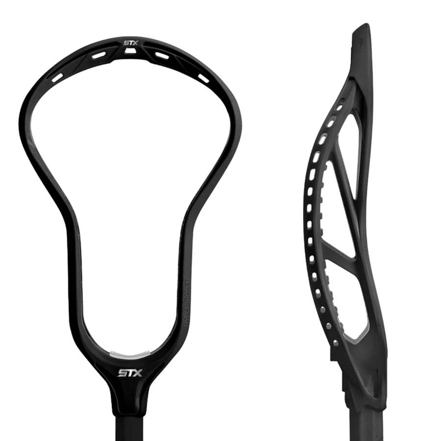STX Hyper Power Lacrosse Heads | Free Shipping Over $99*