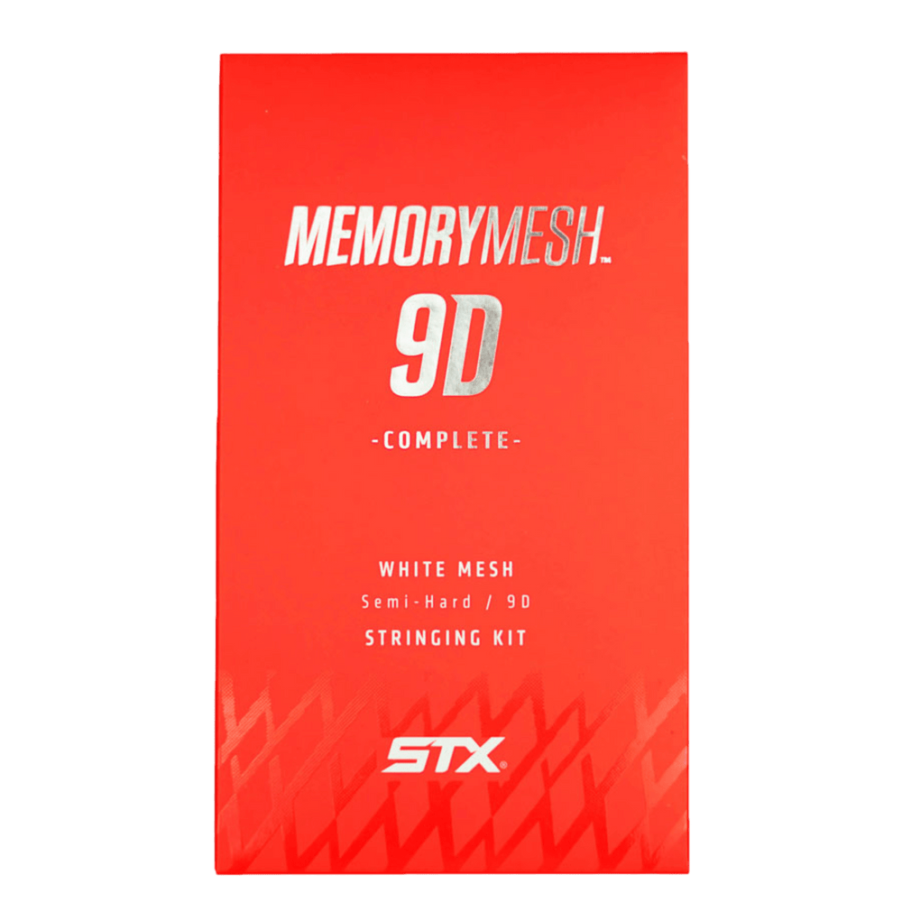 STX Memory Mesh 9D Complete Kit | Free Shipping Over $99*