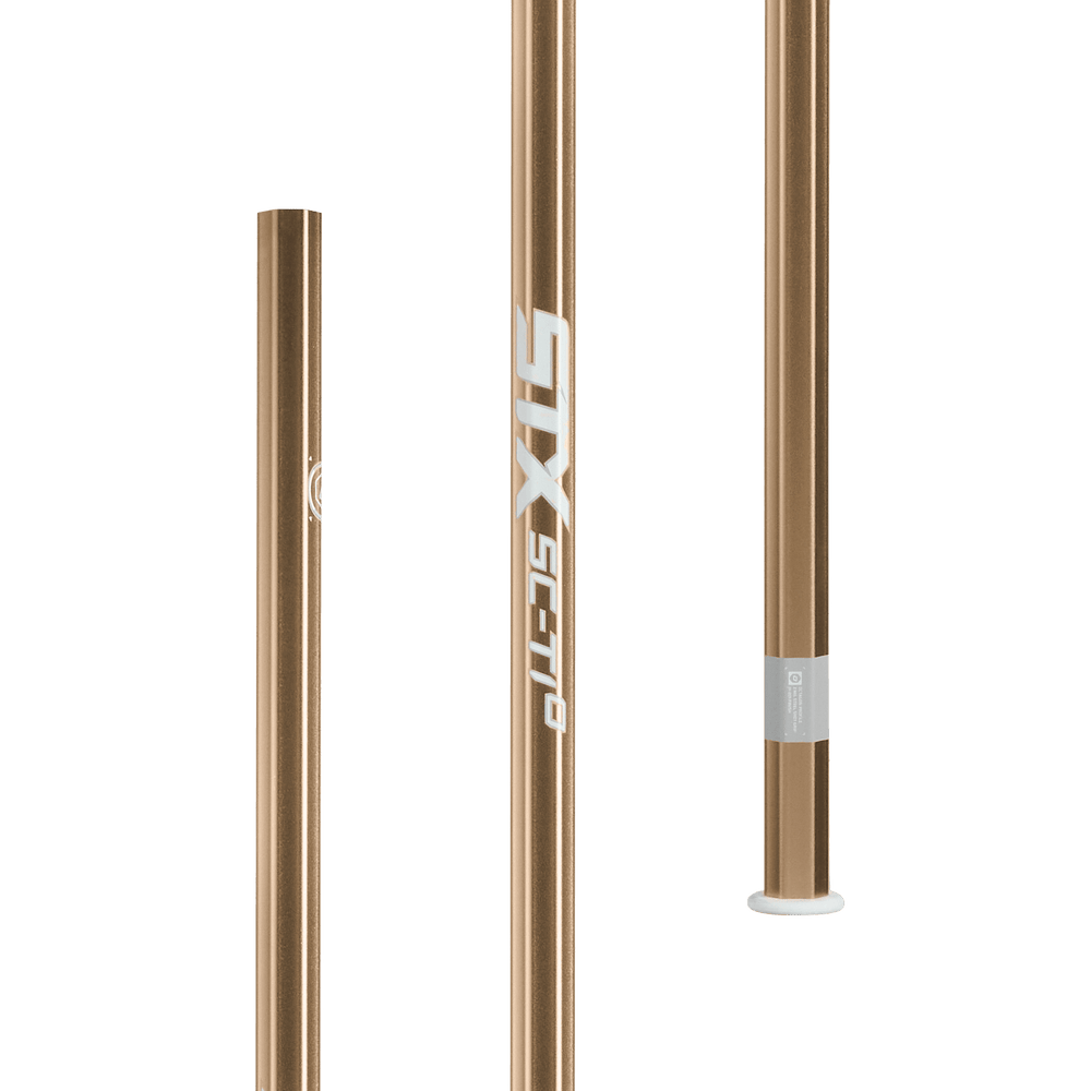STX SC-TI O Defense Lacrosse Shafts | Free Shipping Over $99*