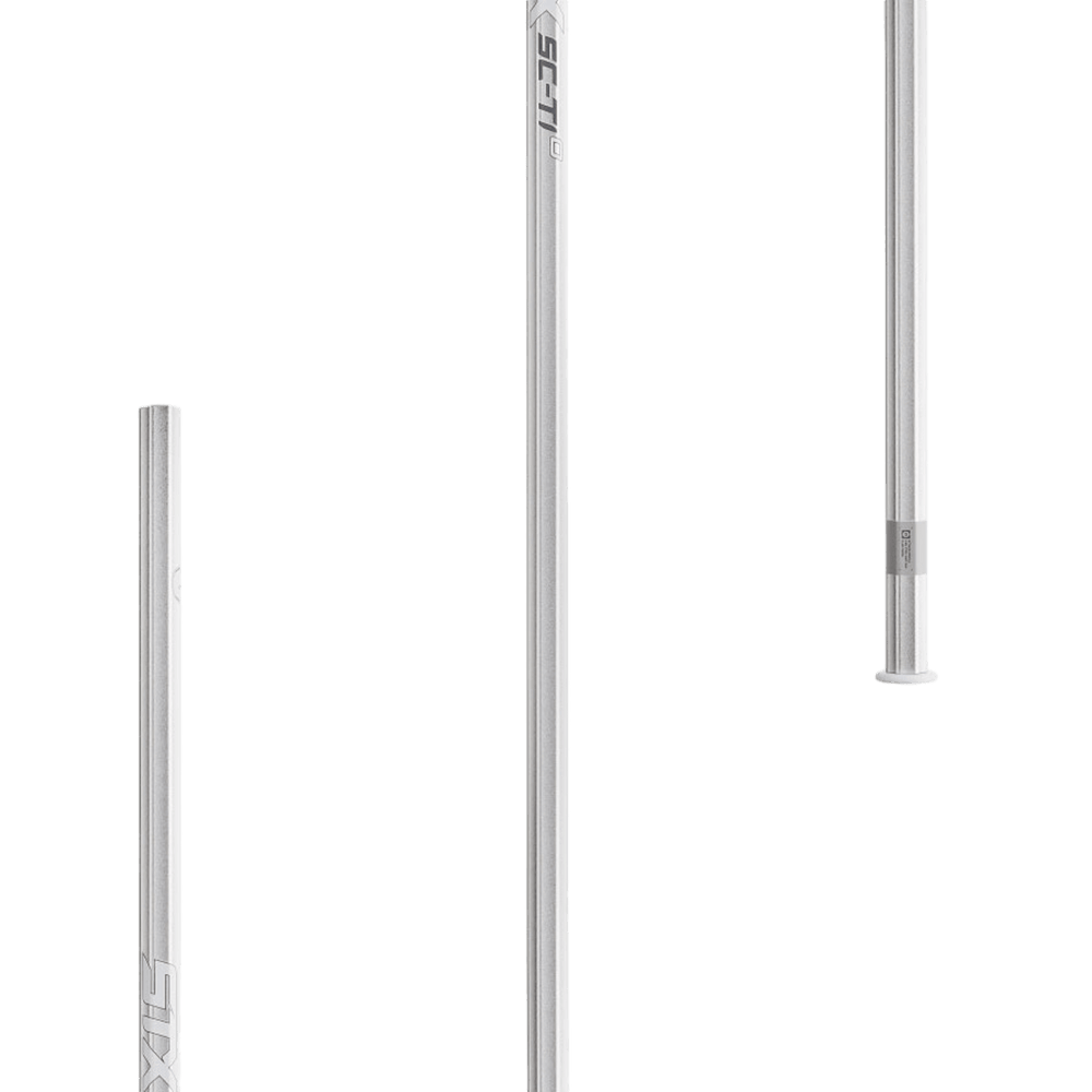 STX SC-TI O Defense Lacrosse Shafts | Free Shipping Over $99*