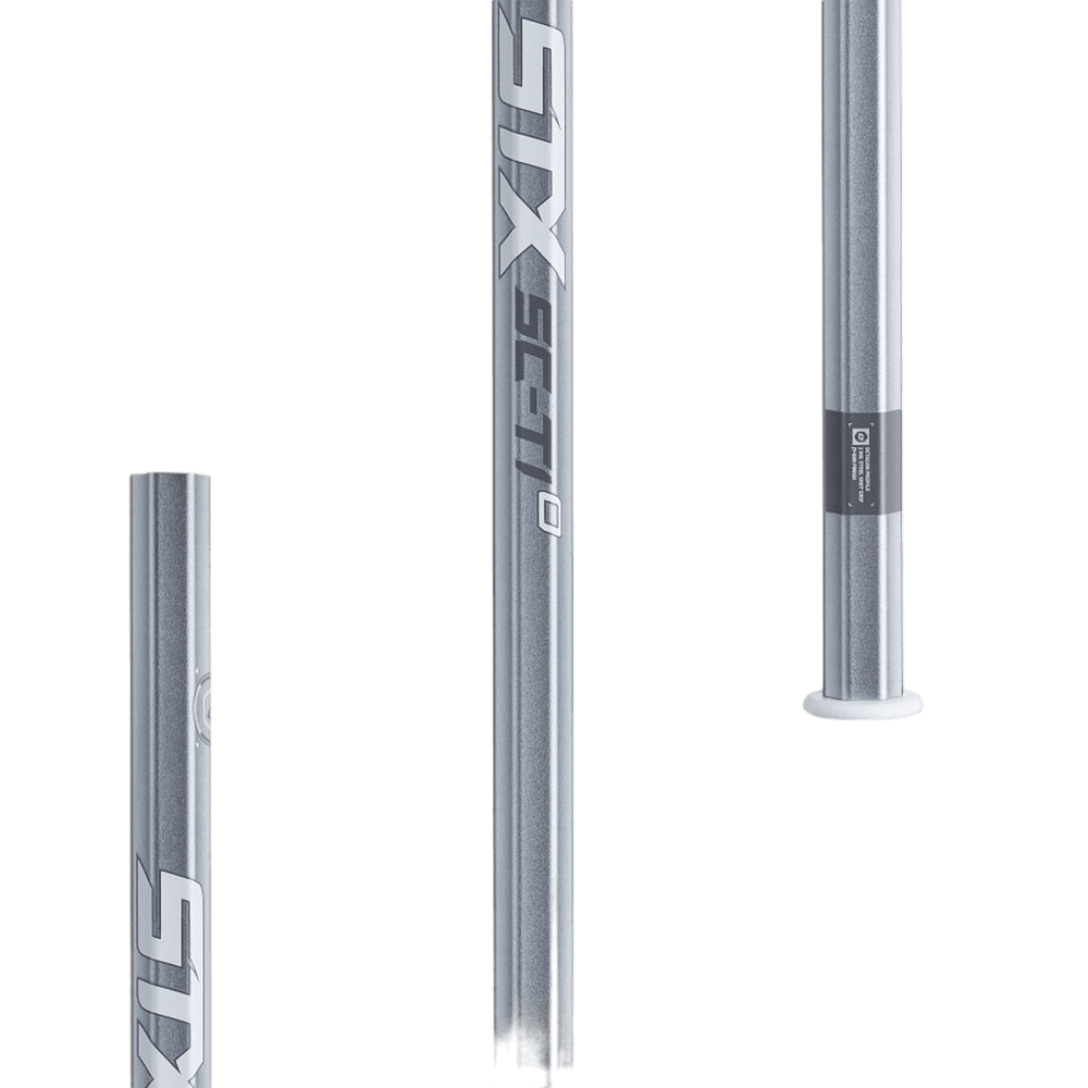 STX SC-TI O Lacrosse Shafts | Free Shipping Over $99*