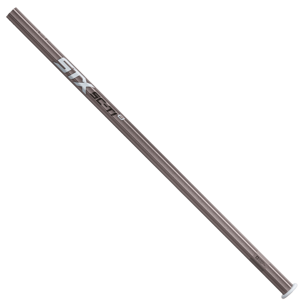 STX SC-TI O Lacrosse Shafts | Free Shipping Over $99*