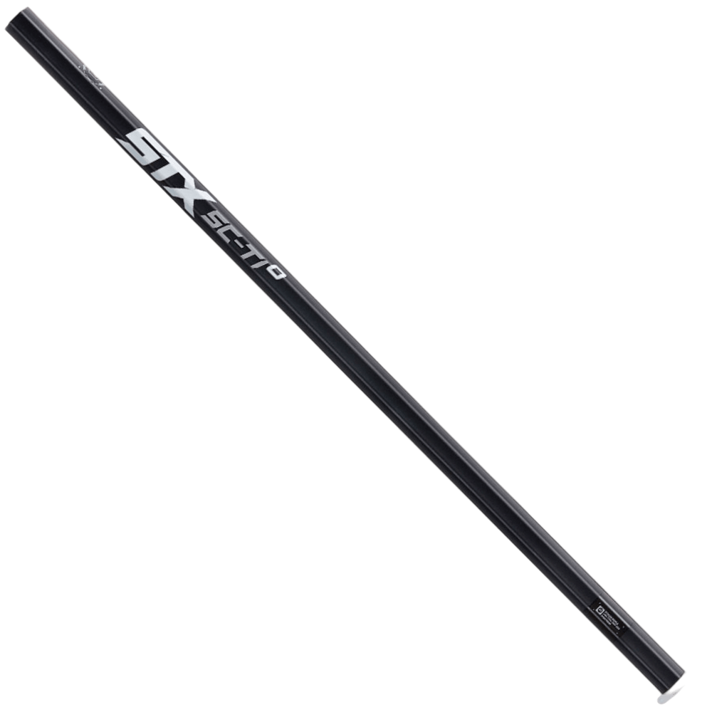 STX SC-TI O Lacrosse Shafts | Free Shipping Over $99*