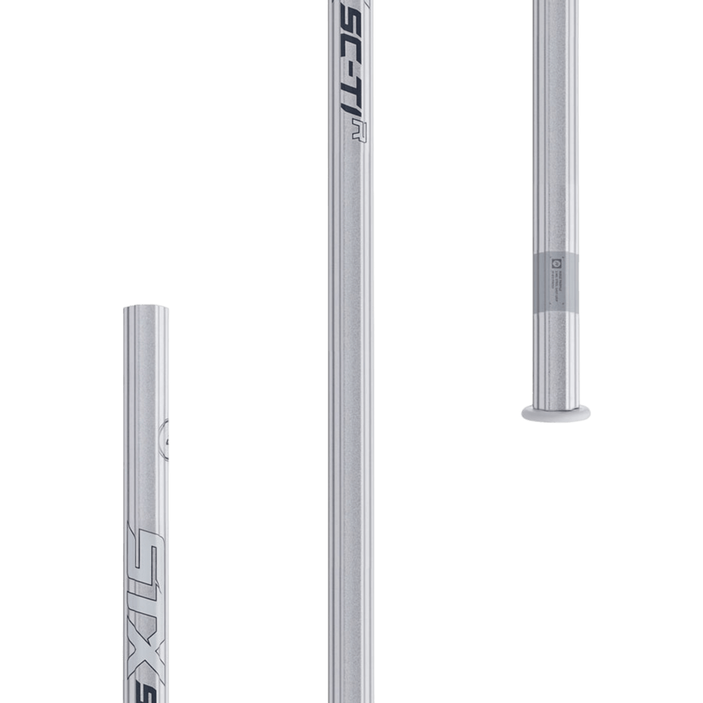 STX SCTI R Alloy Lacrosse Shafts | Free Shipping Over $99*