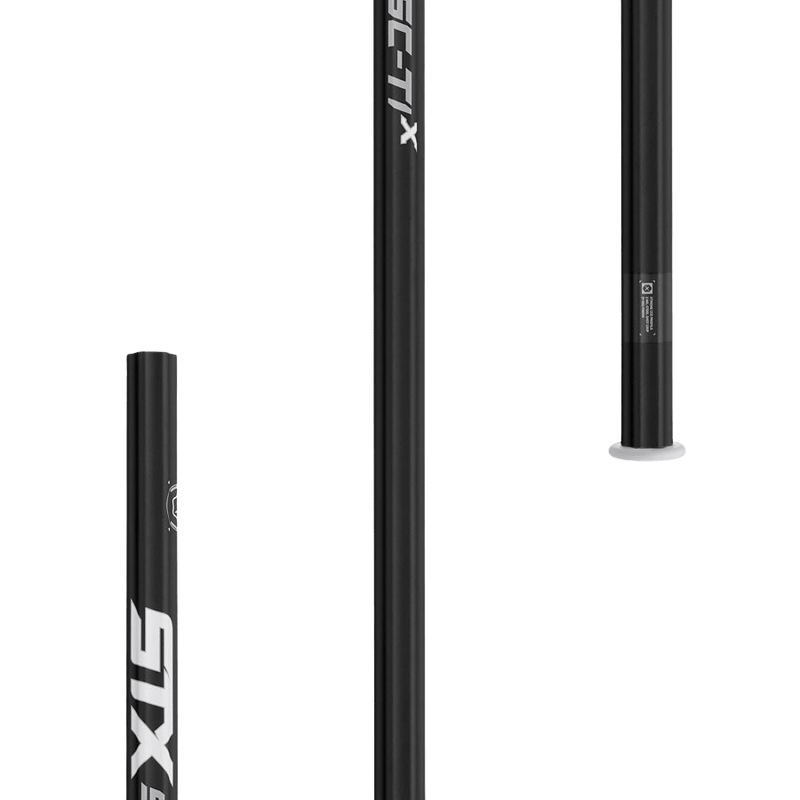 STX SC-TI X Lacrosse Shafts | Free Shipping Over $99*