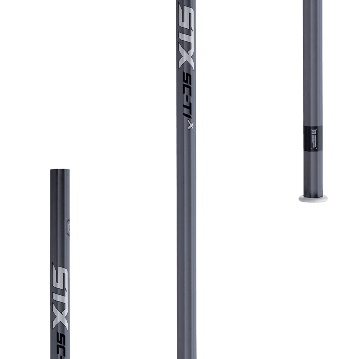 STX SC-TI X Lacrosse Shafts | Free Shipping Over $99*