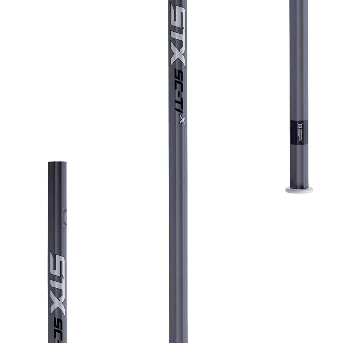 STX SC-TI X Lacrosse Shafts | Free Shipping Over $99*