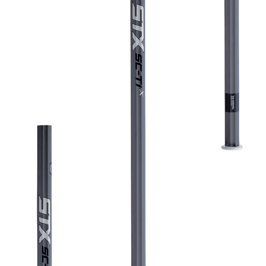 STX SC-TI X Lacrosse Shafts | Free Shipping Over $99*