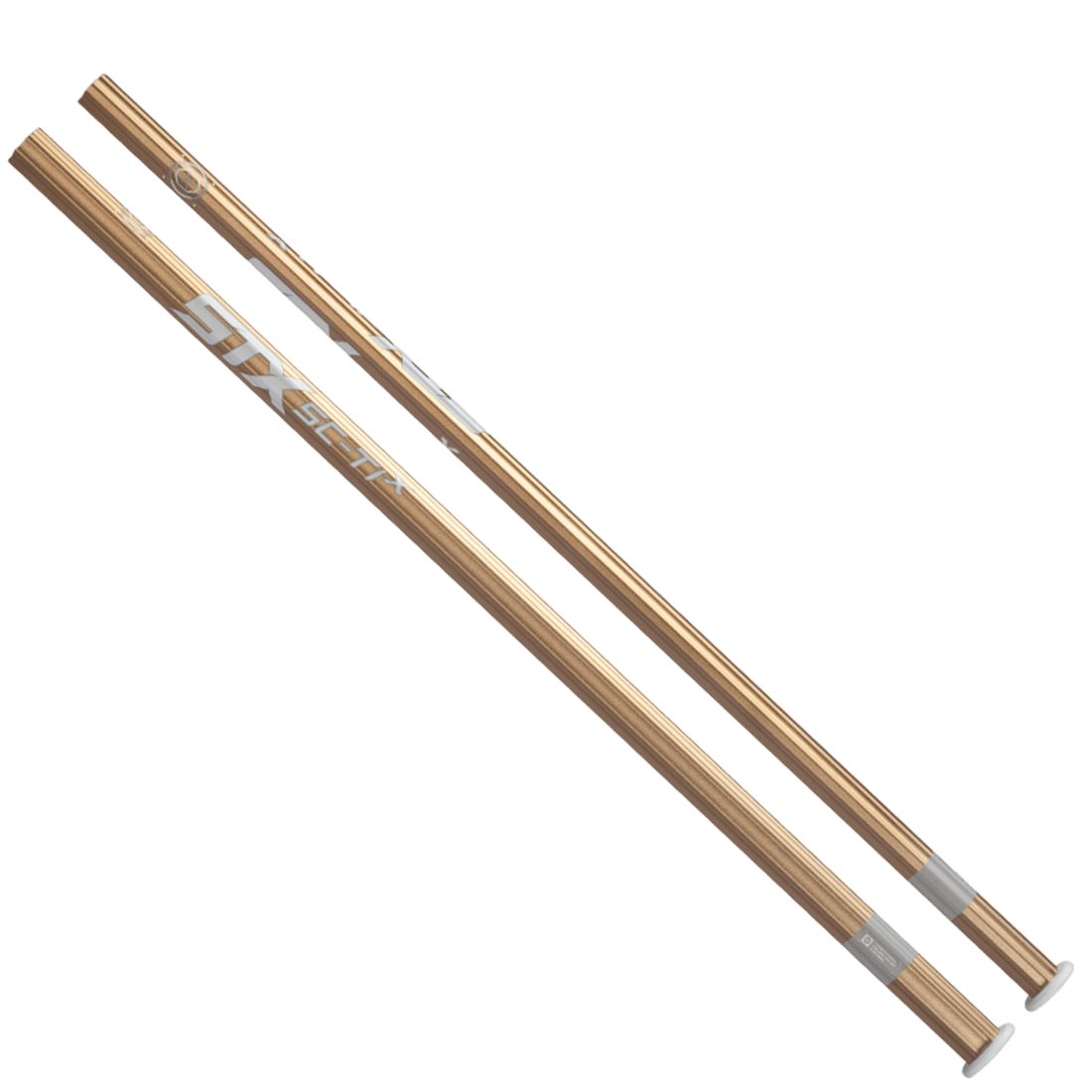 STX SC-TI X Lacrosse Shafts | Free Shipping Over $99*