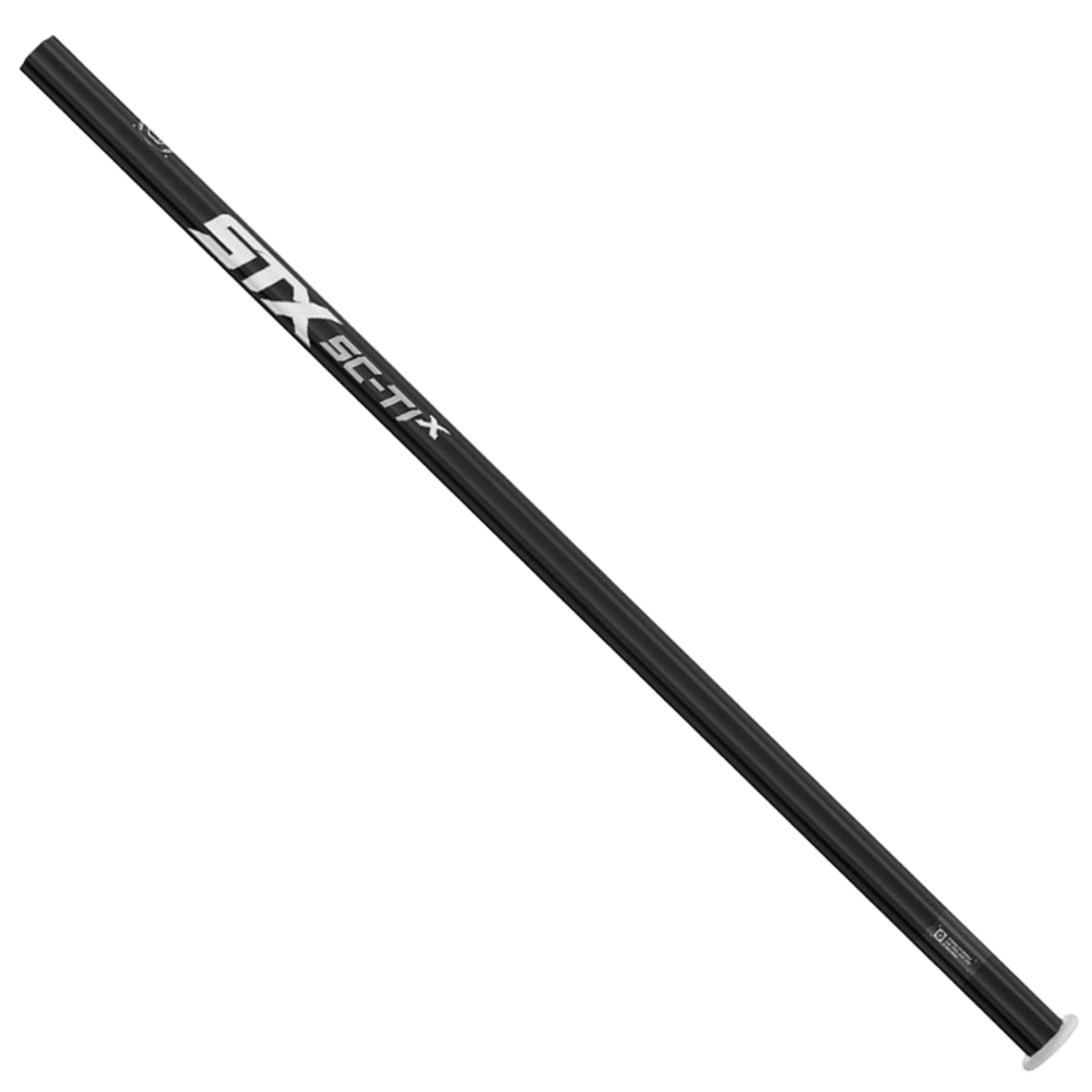 STX SC-TI X Lacrosse Shafts | Free Shipping Over $99*