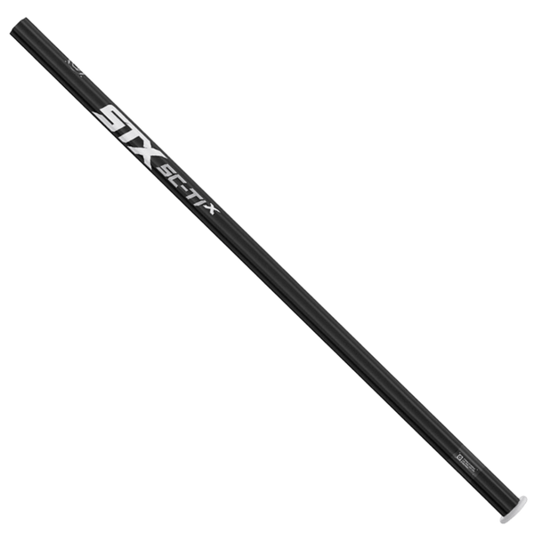 STX SC-TI X Lacrosse Shafts | Free Shipping Over $99*