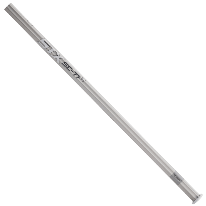 STX SC-TI X Lacrosse Shafts | Free Shipping Over $99*