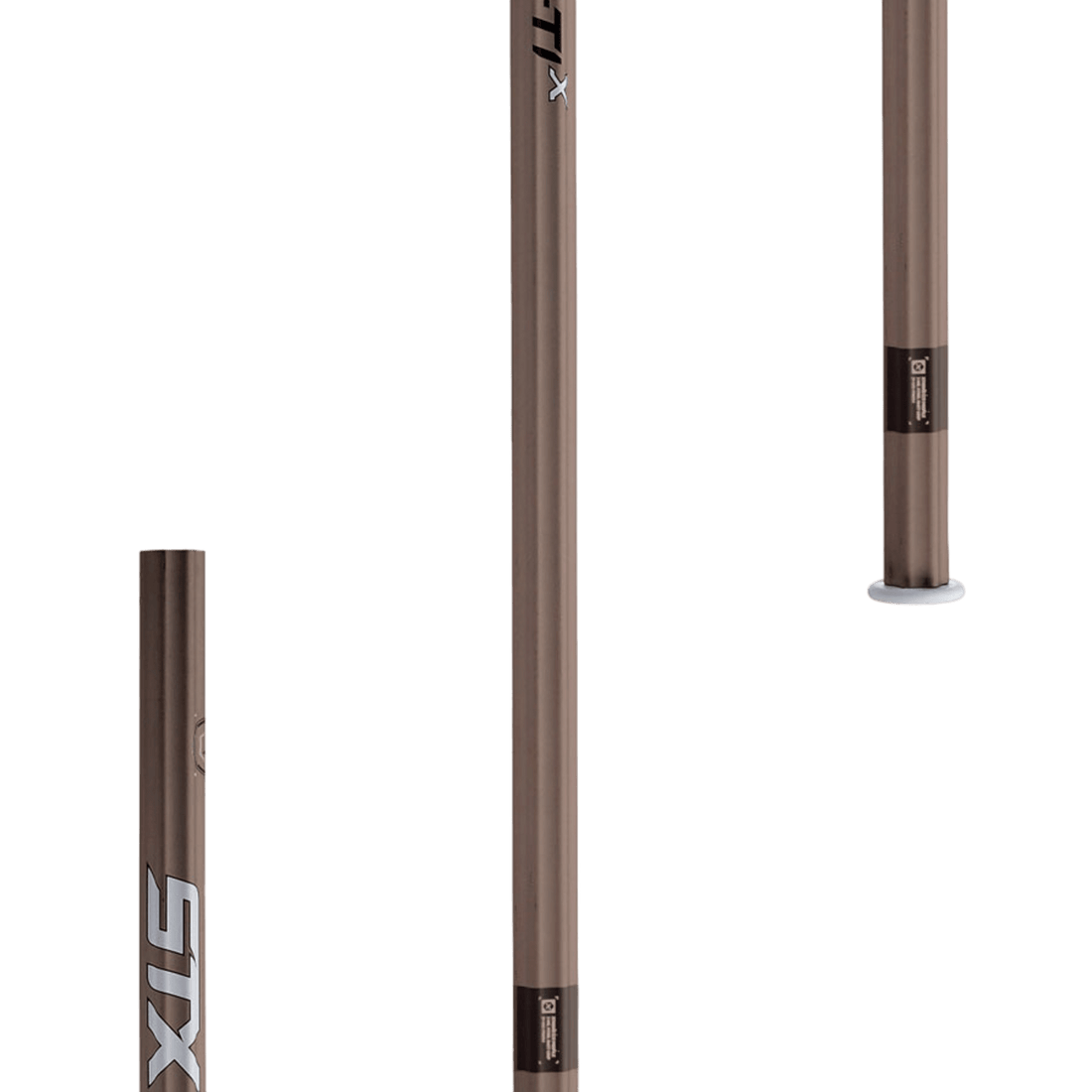 STX SC-TI X Lacrosse Shafts | Free Shipping Over $99*