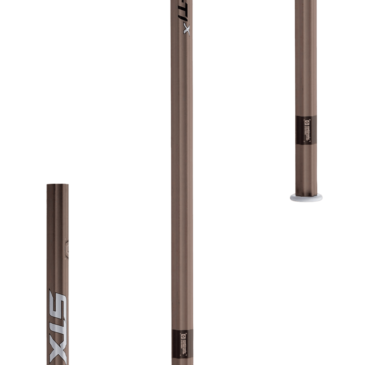 STX SC-TI X Lacrosse Shafts | Free Shipping Over $99*