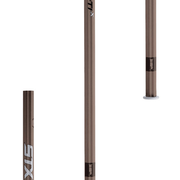 STX SC-TI X Lacrosse Shafts | Free Shipping Over $99*