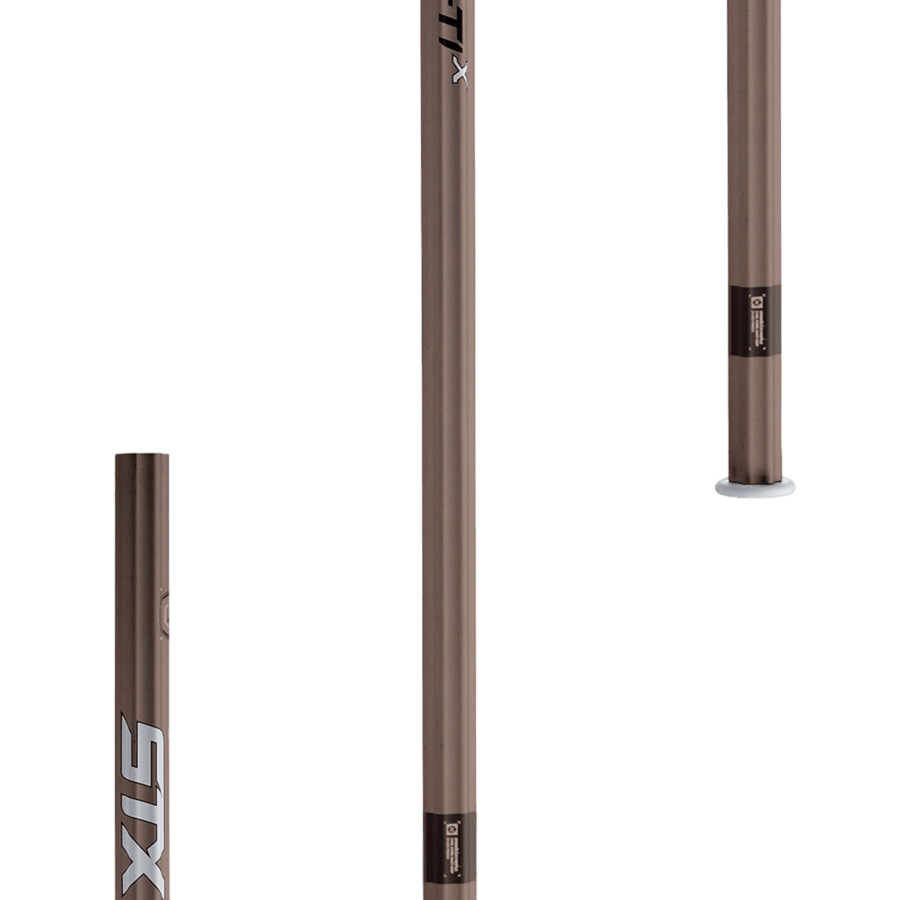STX SC-TI X Lacrosse Shafts | Free Shipping Over $99*