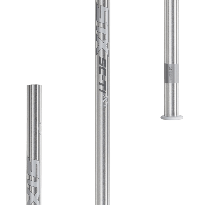 STX SC-TI X+ Lacrosse Shafts | Free Shipping Over $99*
