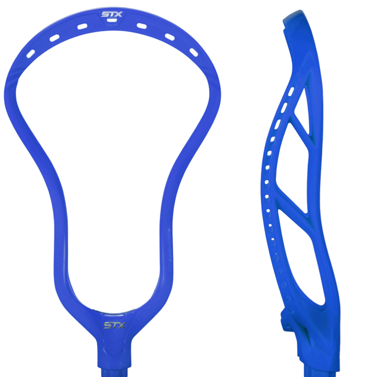 STX Stallion 1k - Collegiate Collection Lacrosse Heads | Free Shipping ...