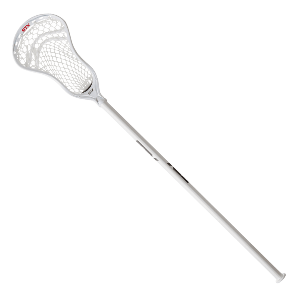 STX Stallion 700 Complete Sticks with Fiber Complete Lacrosse Sticks ...