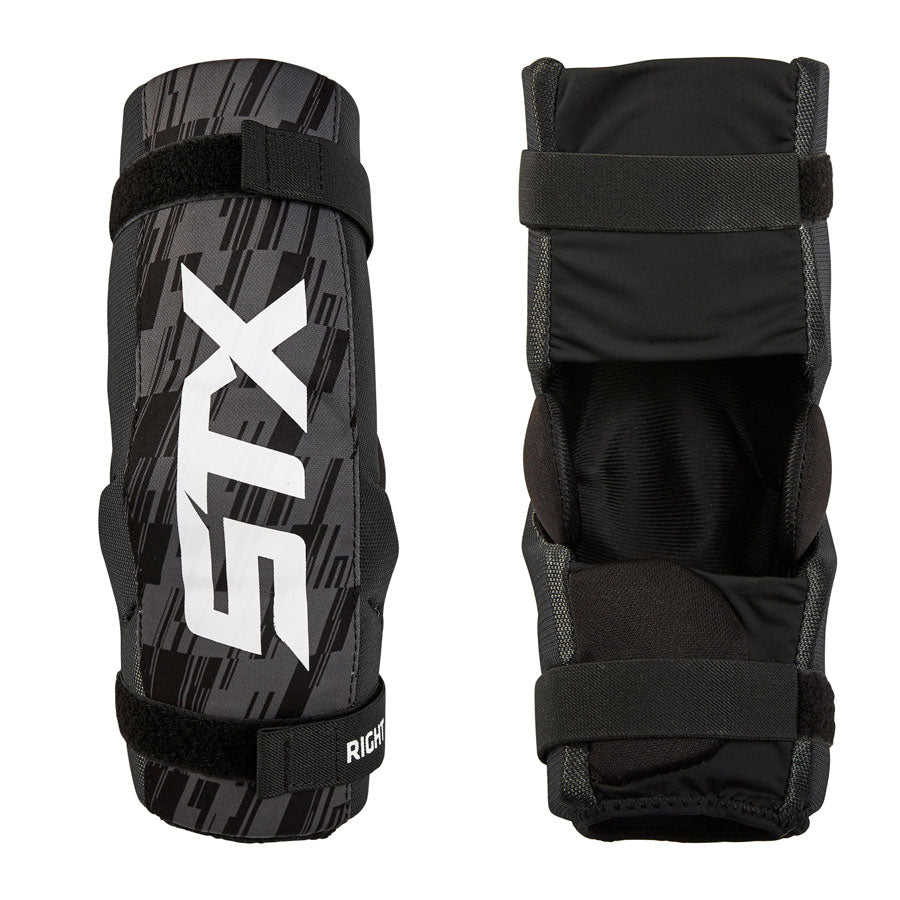 STX Stallion 75 Arm Pads | Free Shipping Over $99*