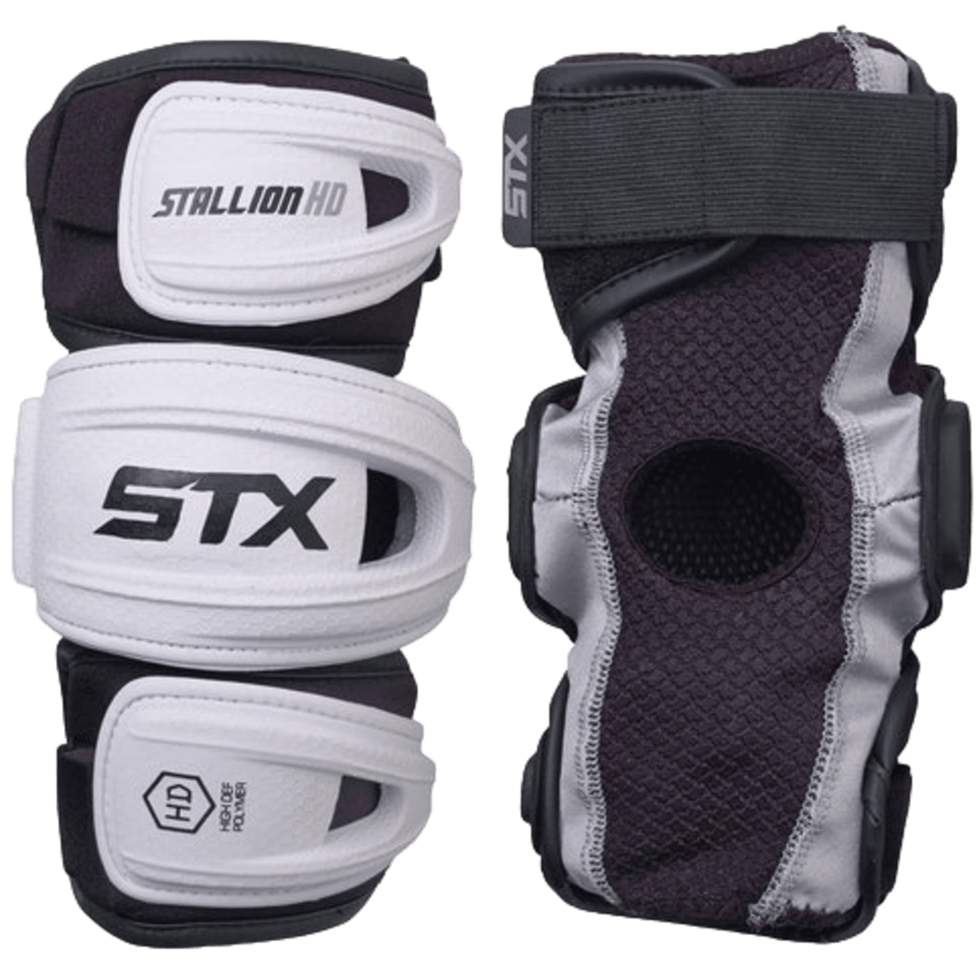 STX Stallion Lacrosse Arm Pads | Free Shipping Over $99*