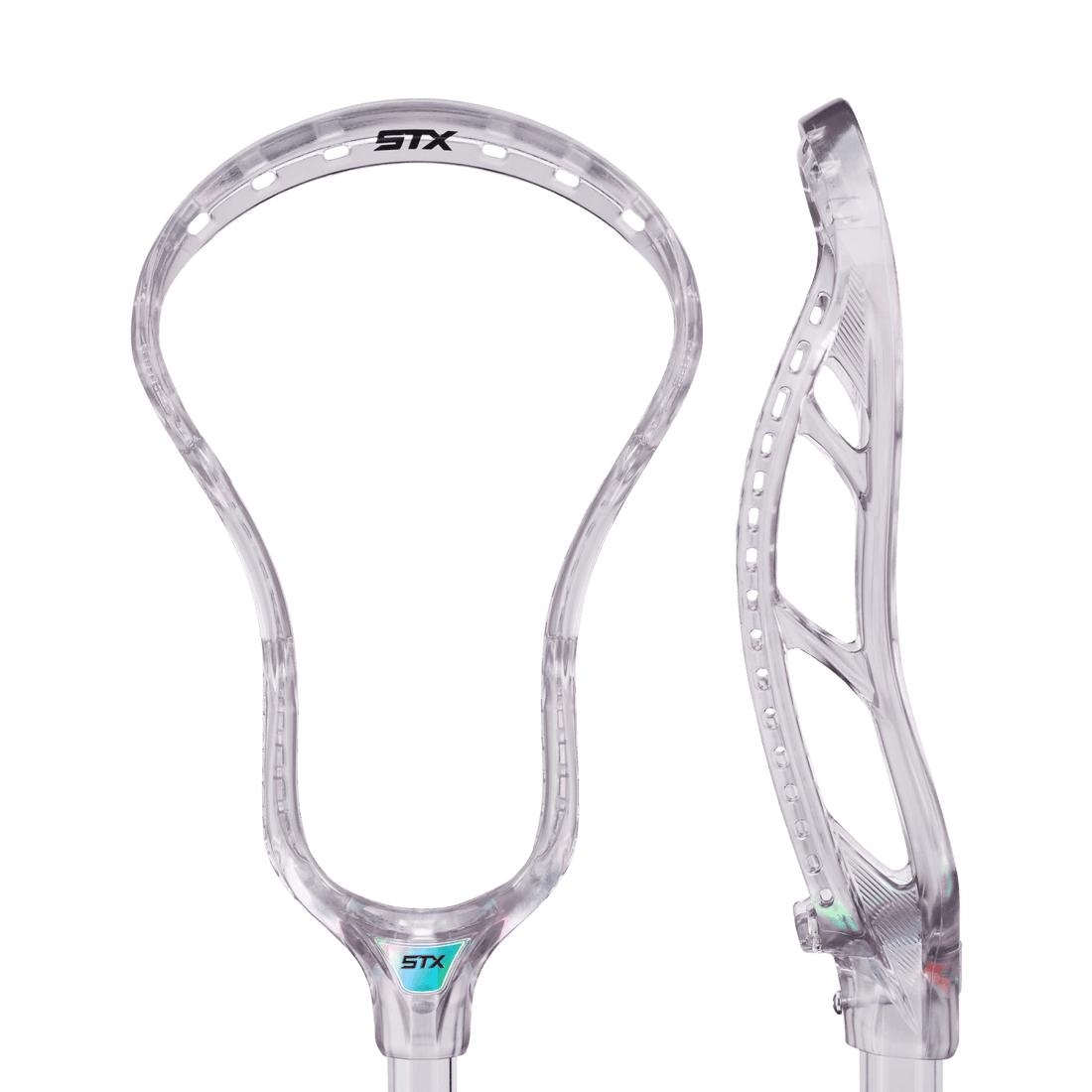 STX Stallion Prism Lacrosse Head | Fast & Free Shipping