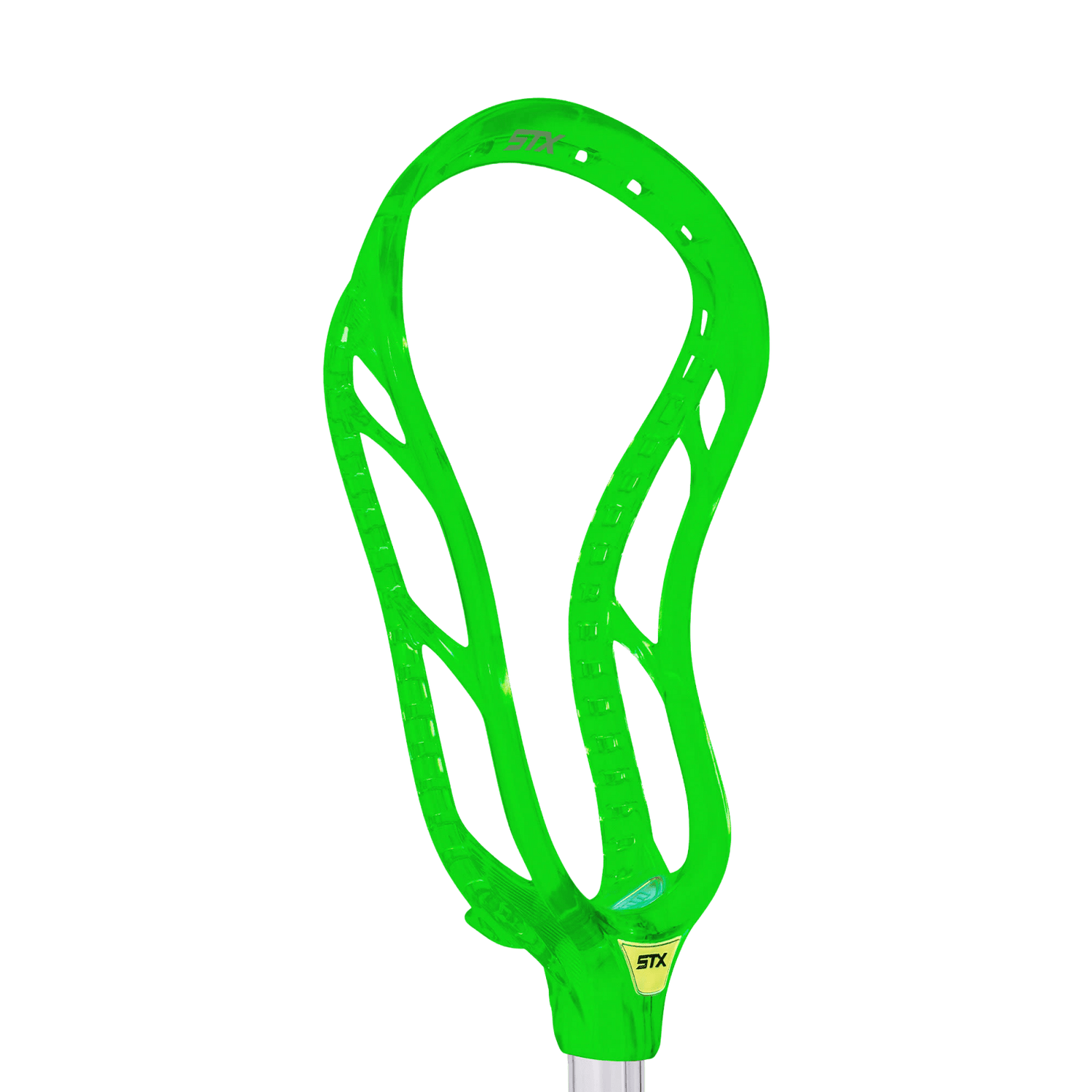 STX Stallion Prism Lacrosse Head | Fast & Free Shipping