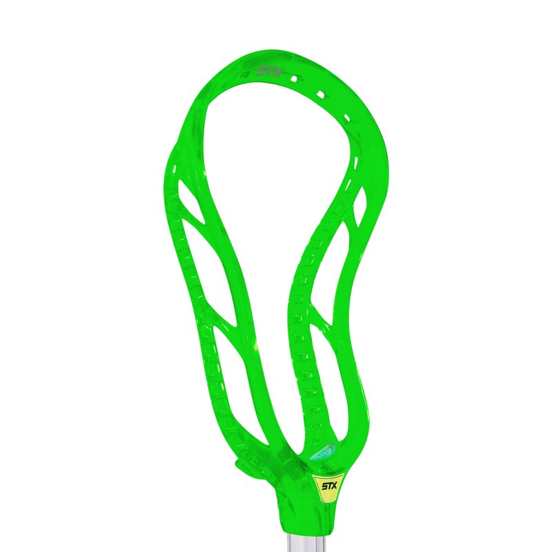 STX Stallion Prism Lacrosse Head | Fast & Free Shipping
