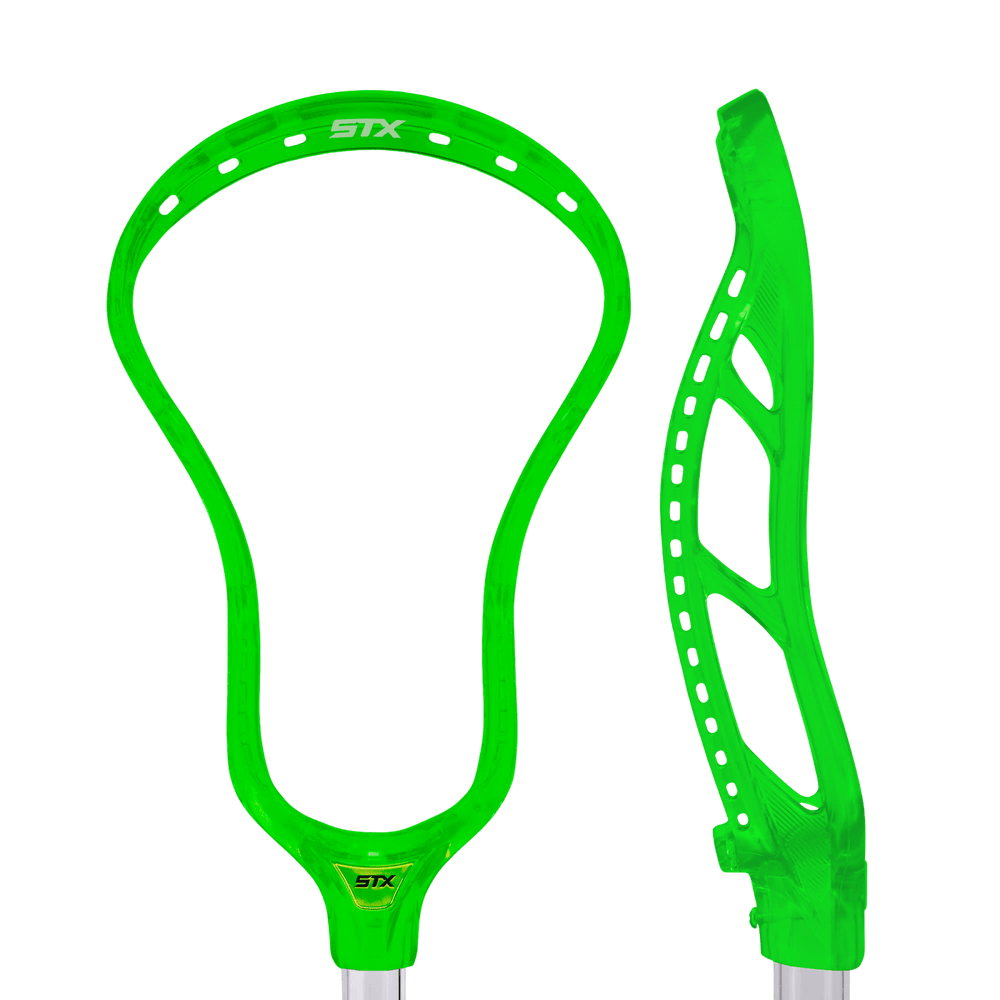 STX Stallion Prism Lacrosse Head | Fast & Free Shipping