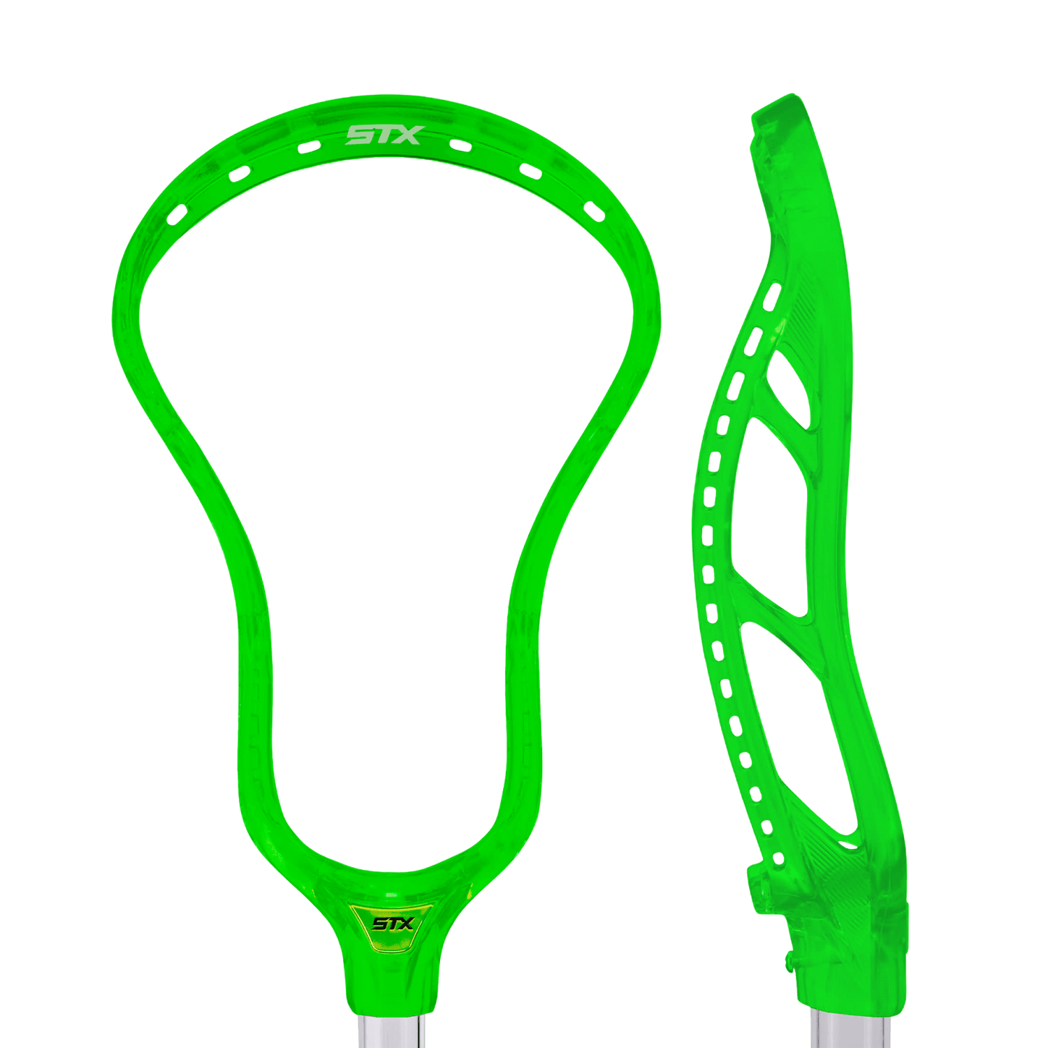 STX Stallion Prism Lacrosse Head | Fast & Free Shipping