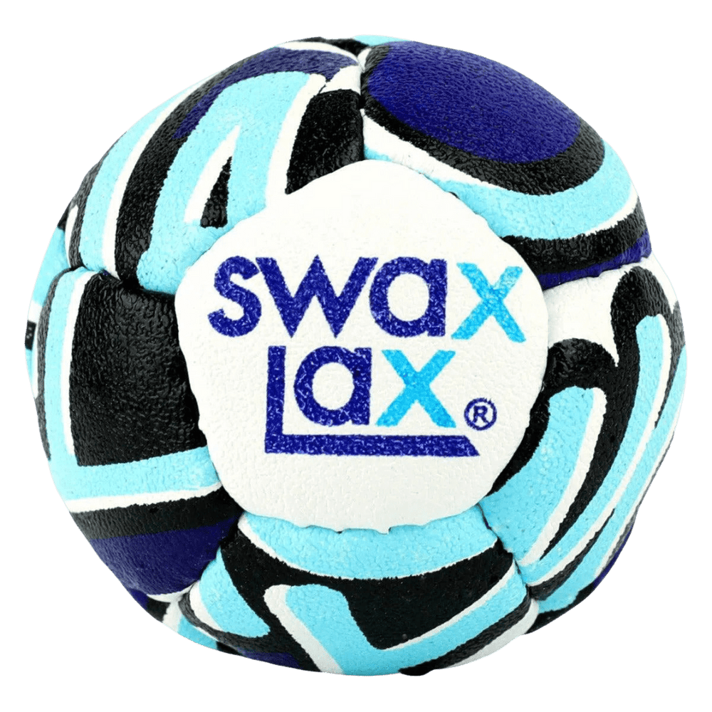 Swax Lax Practice Ball Lacrosse Training | Free Shipping Over $99*